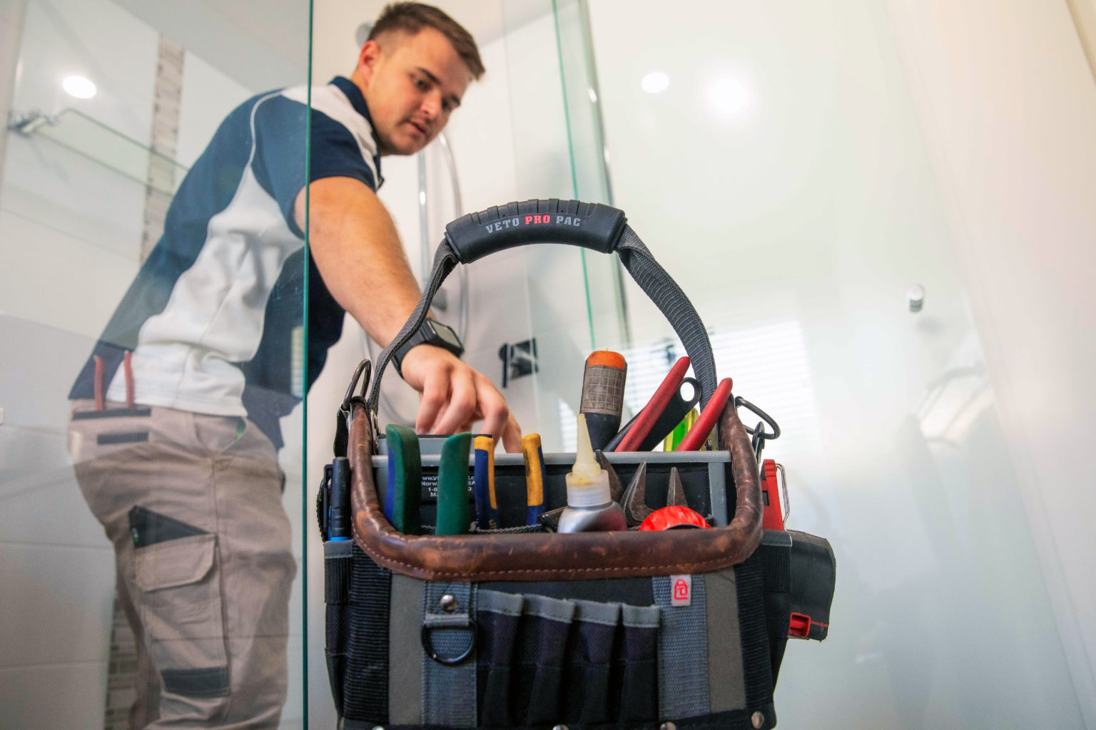 Hamilton Plumbing | Perth's Emergency Plumbers